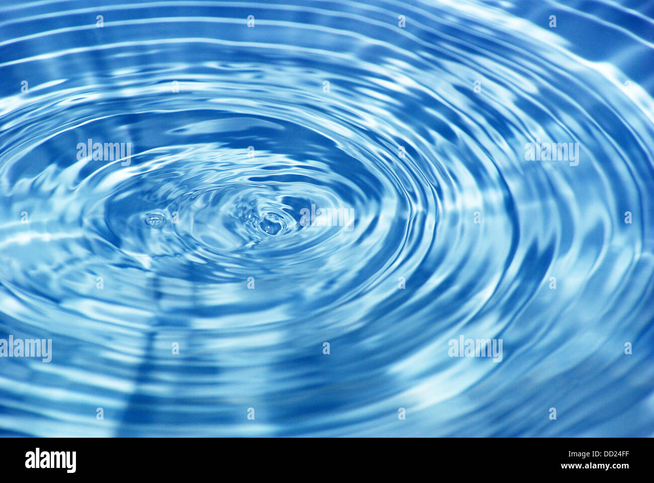 drop of water Stock Photo - Alamy