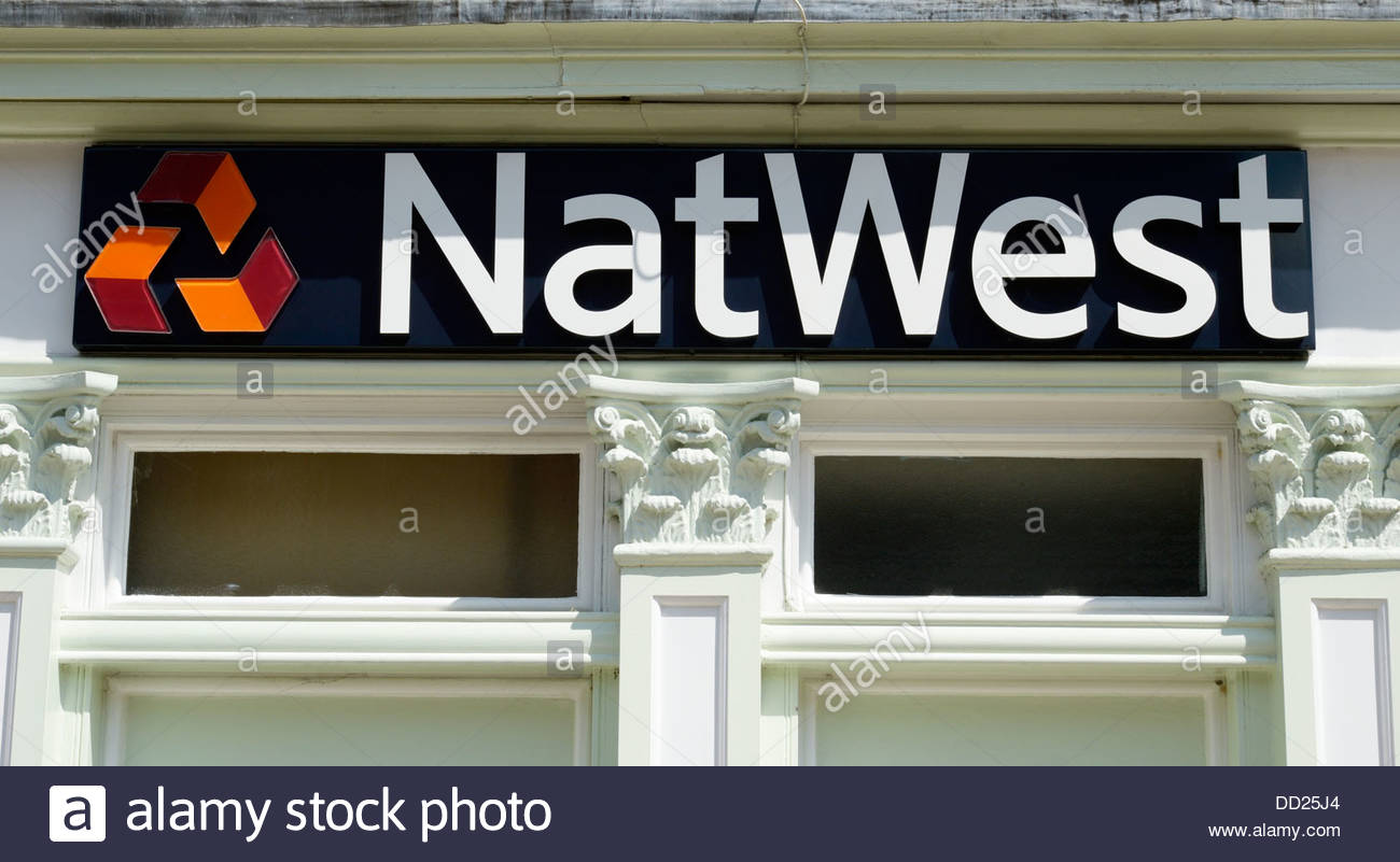 Natwest Company High Resolution Stock Photography and Images - Alamy