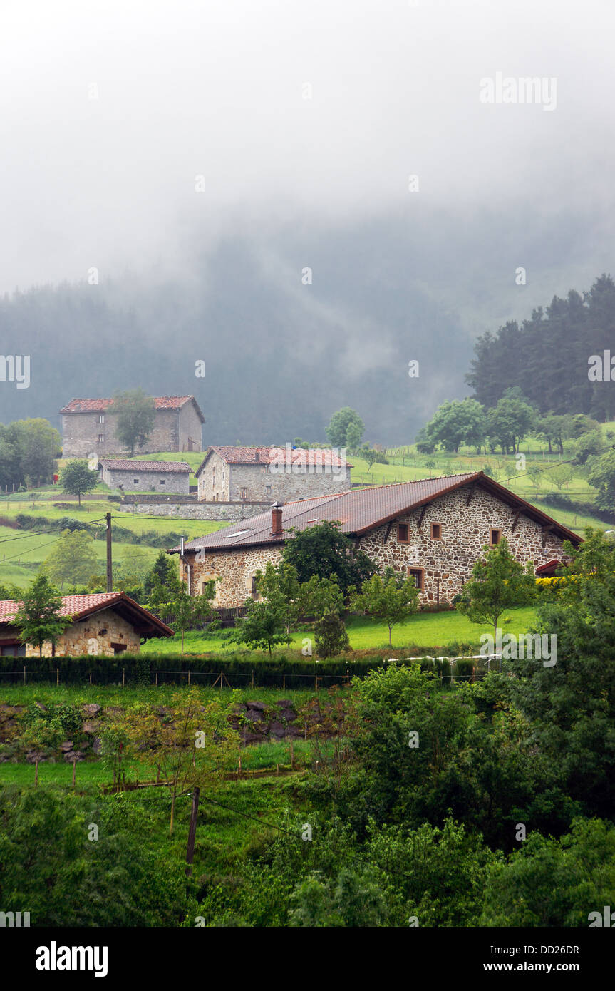 Atxondo hi-res stock photography and images - Alamy