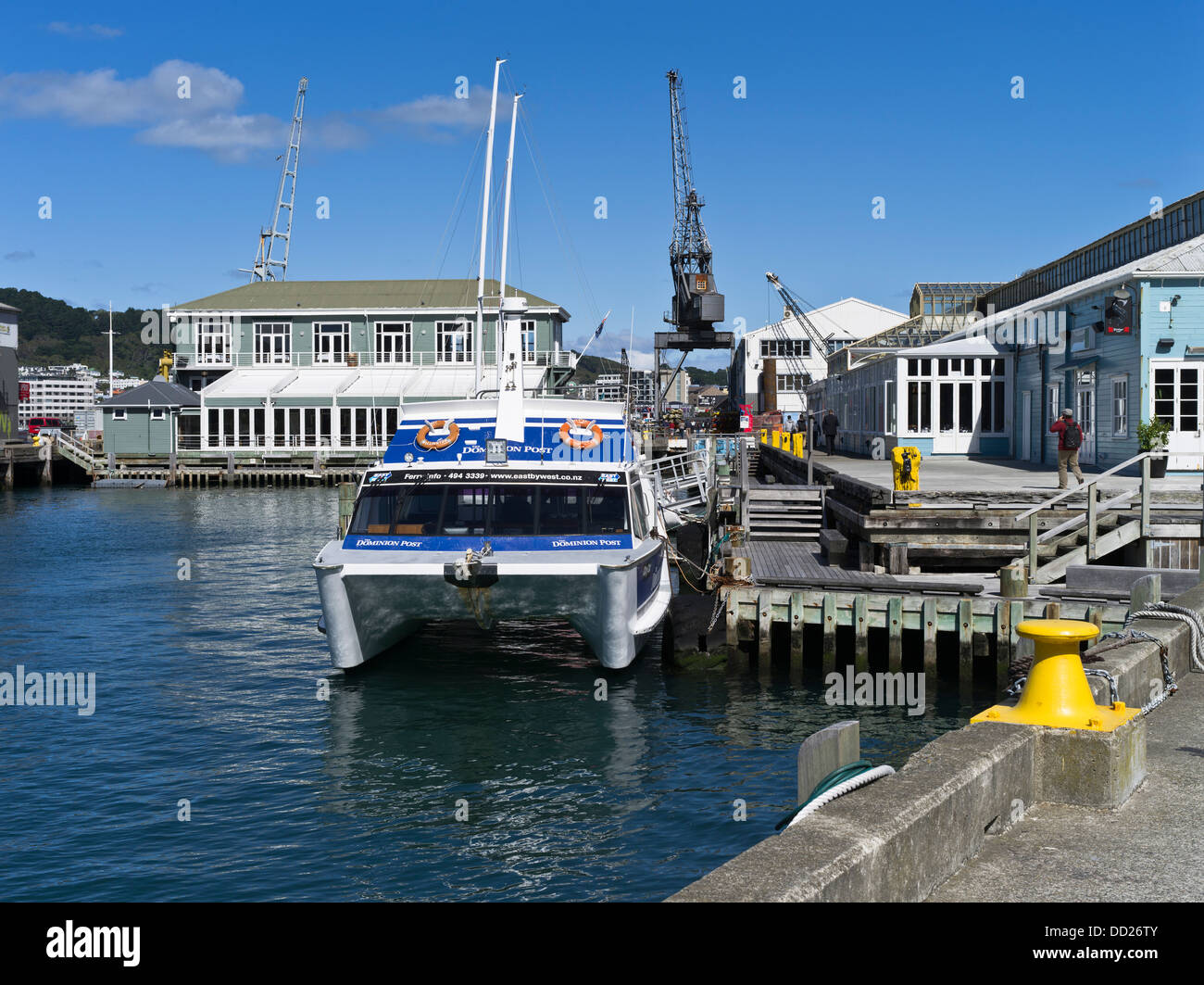 East by west ferries hi-res stock photography and images - Alamy