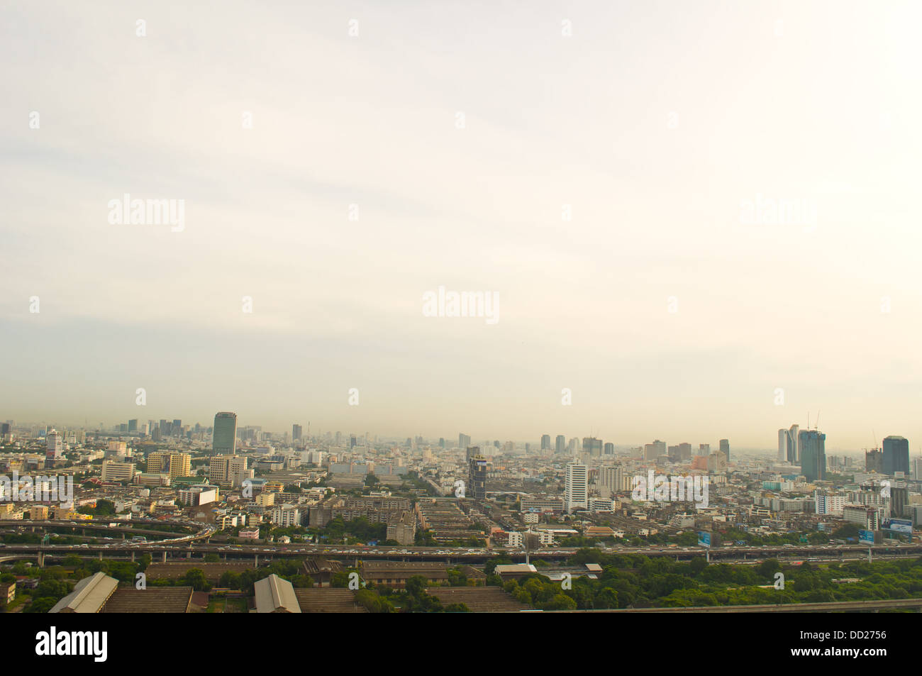 Top view bird eye aerial hi-res stock photography and images - Alamy