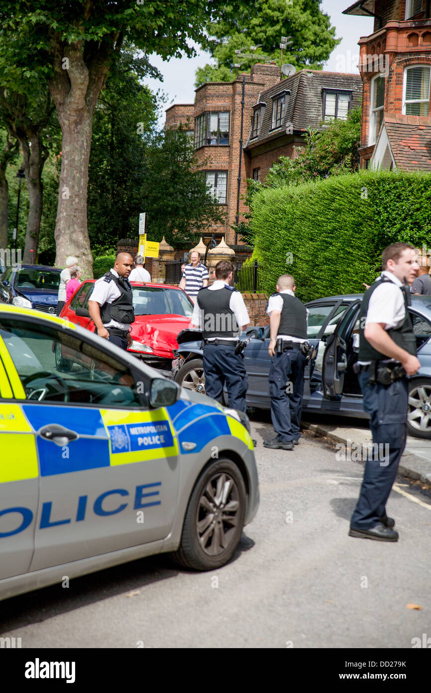 Police pursuit rta hi-res stock photography and images - Alamy