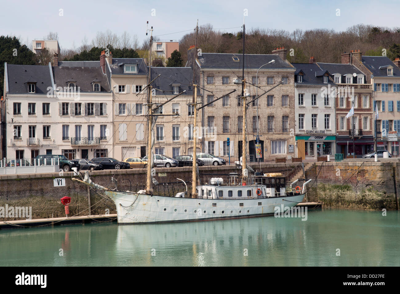 Seine Maritime 76 Stock Photos & Seine Maritime 76 Stock Images - Alamy