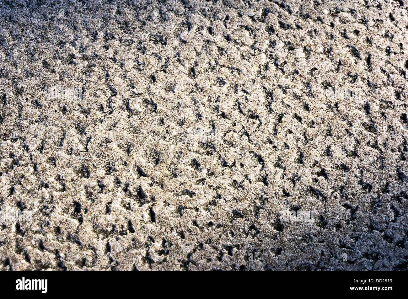 background of rough and textured granite tile on the floor Stock Photo ...
