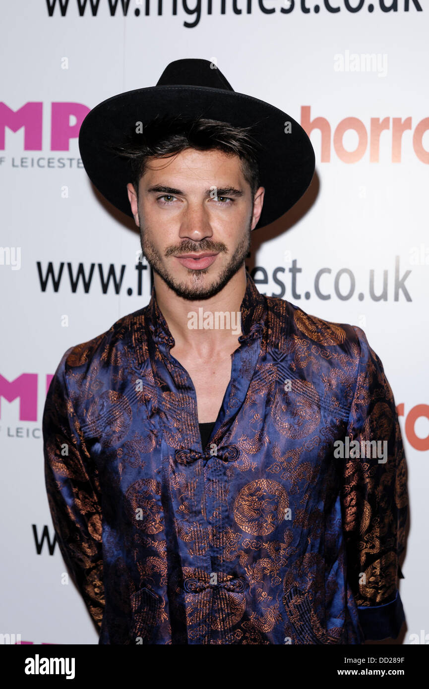 Sam robertson hi-res stock photography and images - Alamy