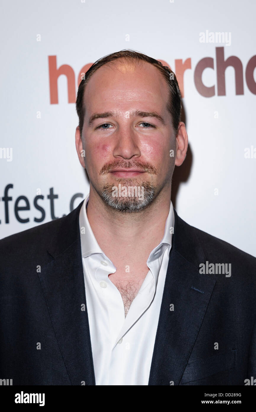 Director kit ryan hi-res stock photography and images - Alamy