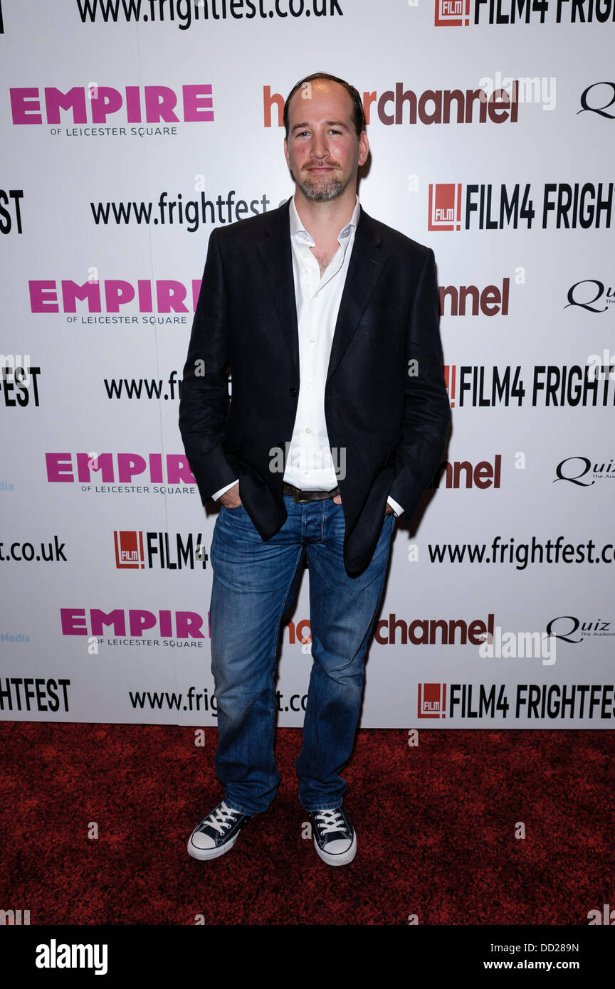 Director kit ryan hi-res stock photography and images - Alamy