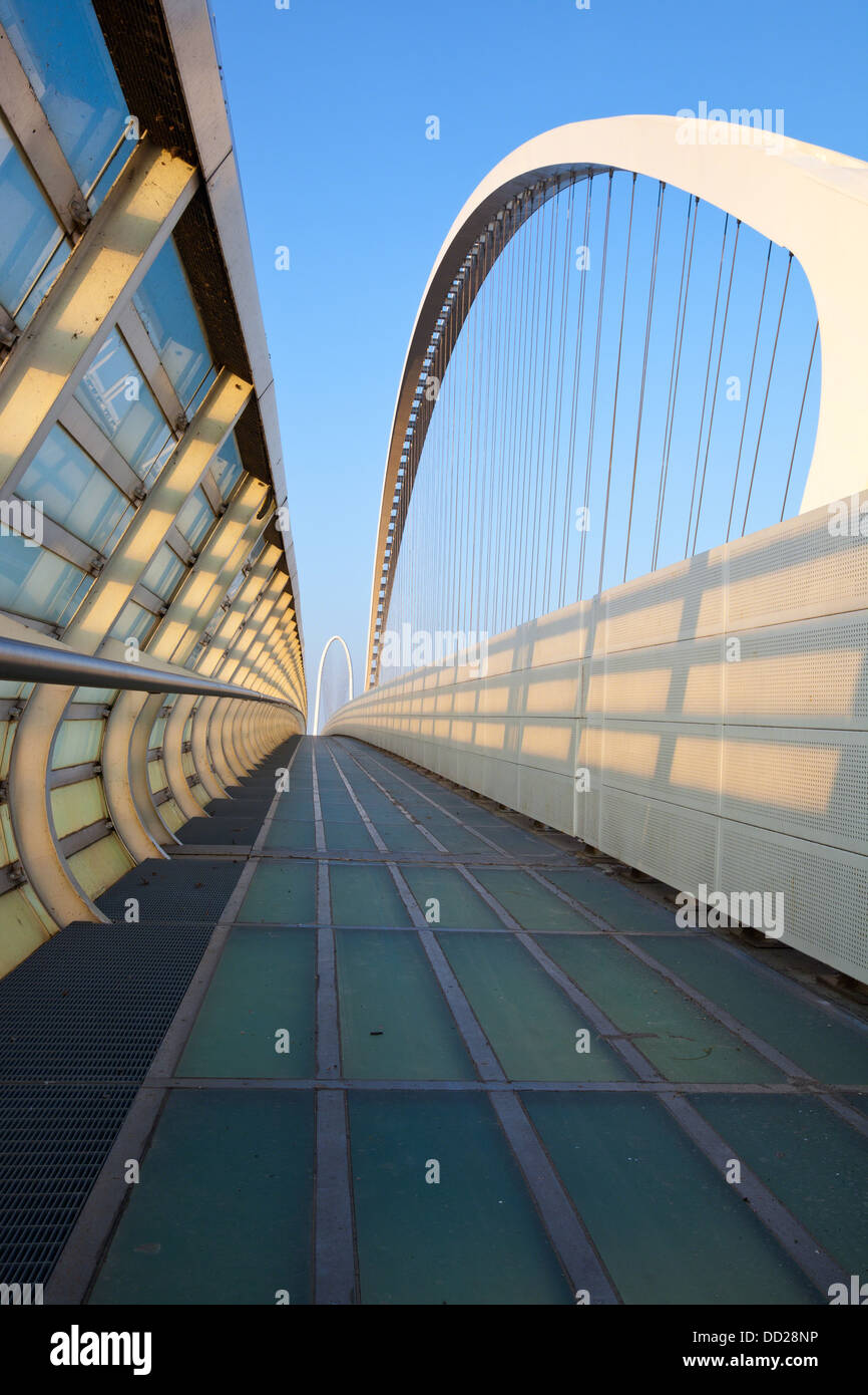 Reggio Emilia Bridge High Resolution Stock Photography and Images - Alamy