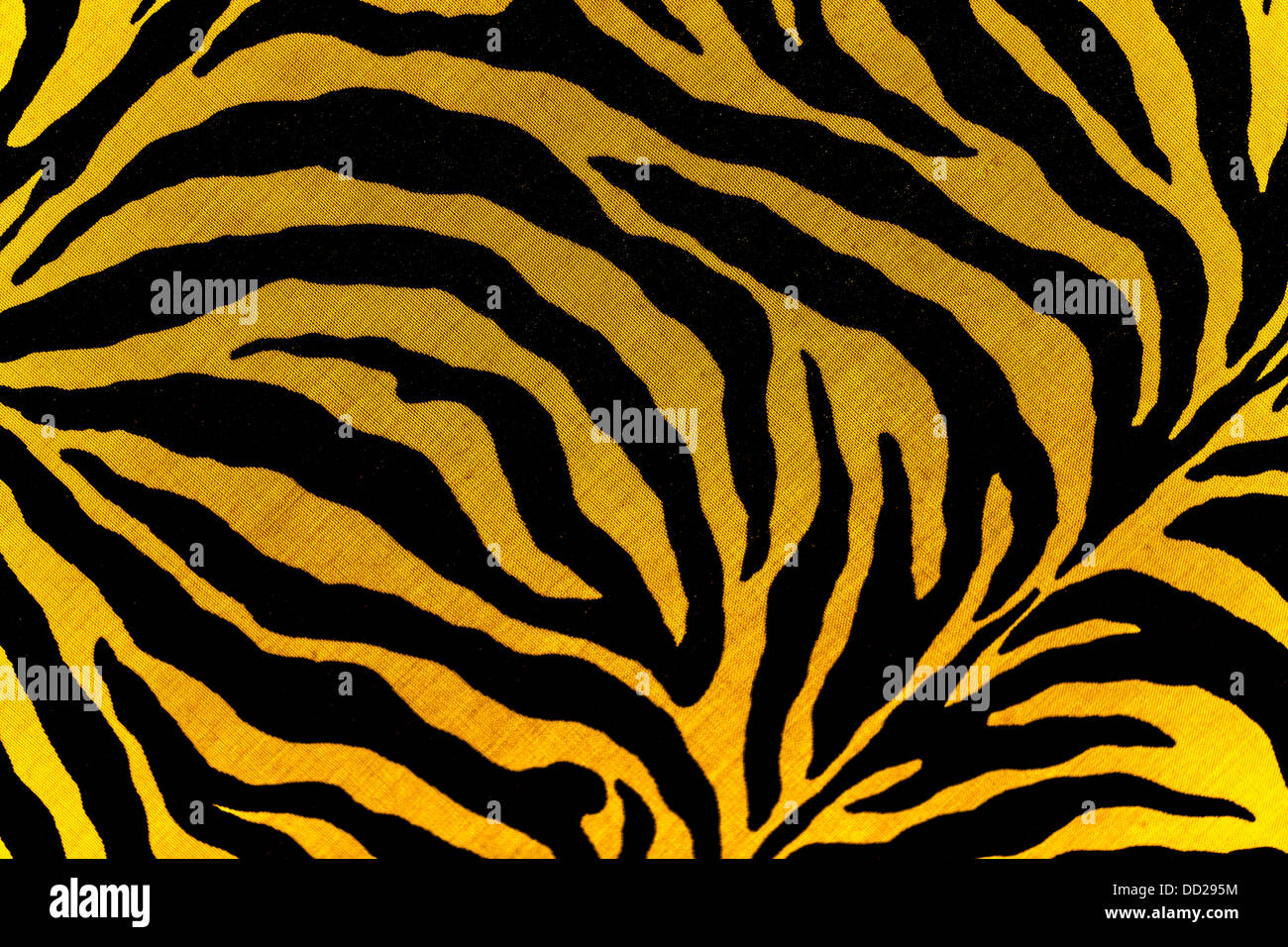Tiger patterns hi-res stock photography and images - Alamy