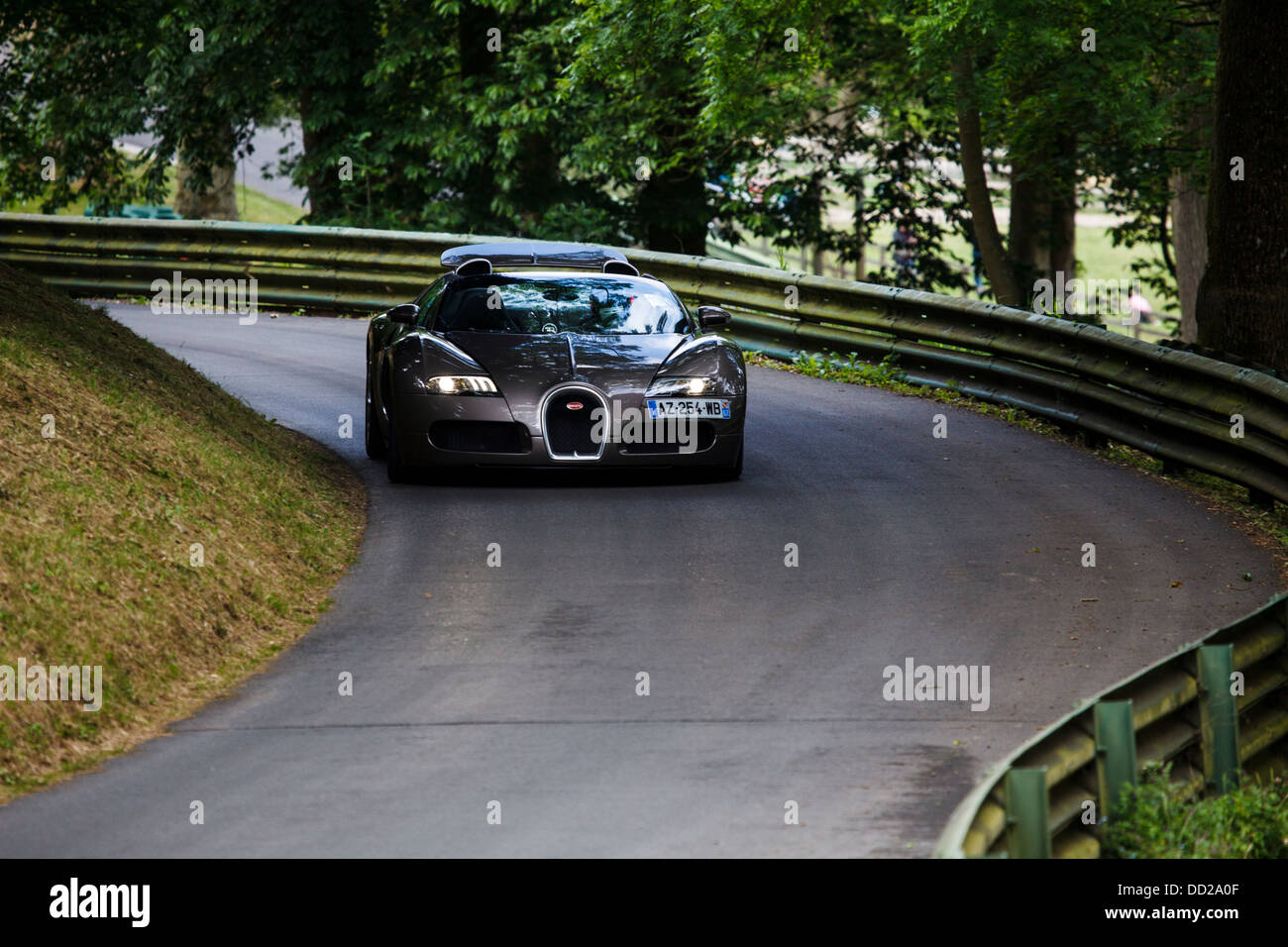 Bugatti hi-res stock photography and images - Alamy