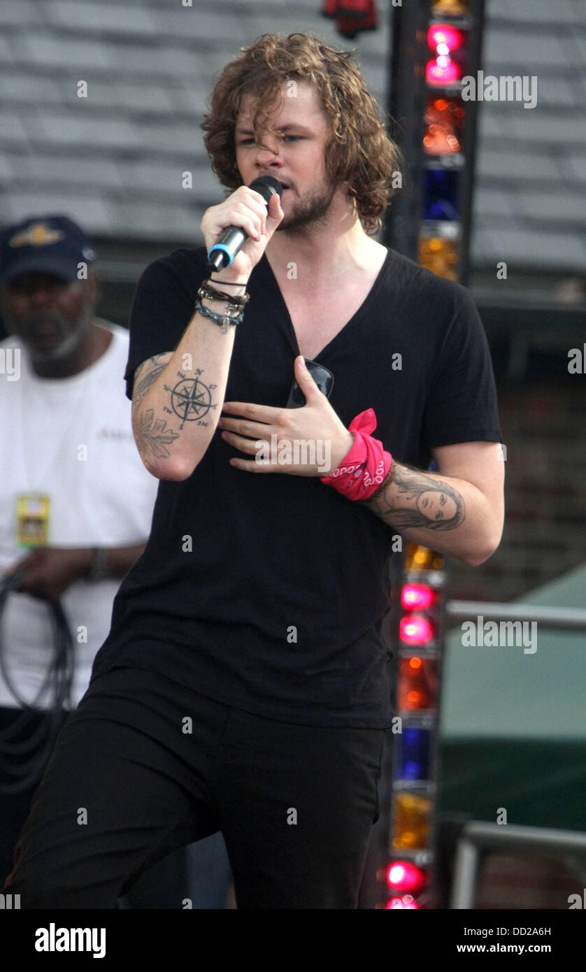 Jay park singer hi-res stock photography and images - Alamy