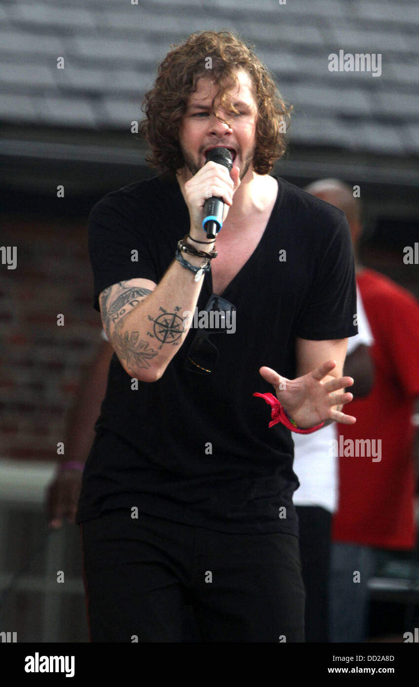 Jay park singer hi-res stock photography and images - Alamy