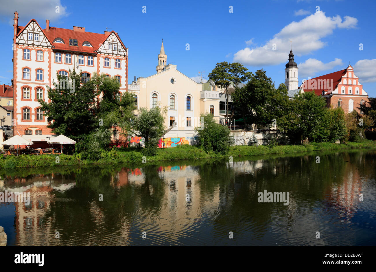 Opole Polska Slask High Resolution Stock Photography and Images - Alamy