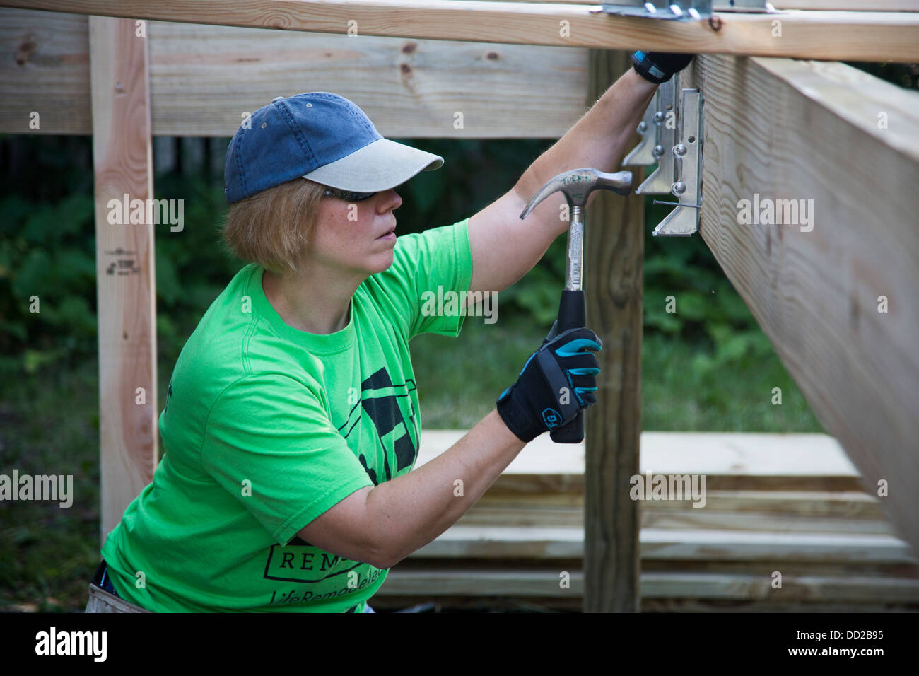 Community service projects hi-res stock photography and images - Alamy