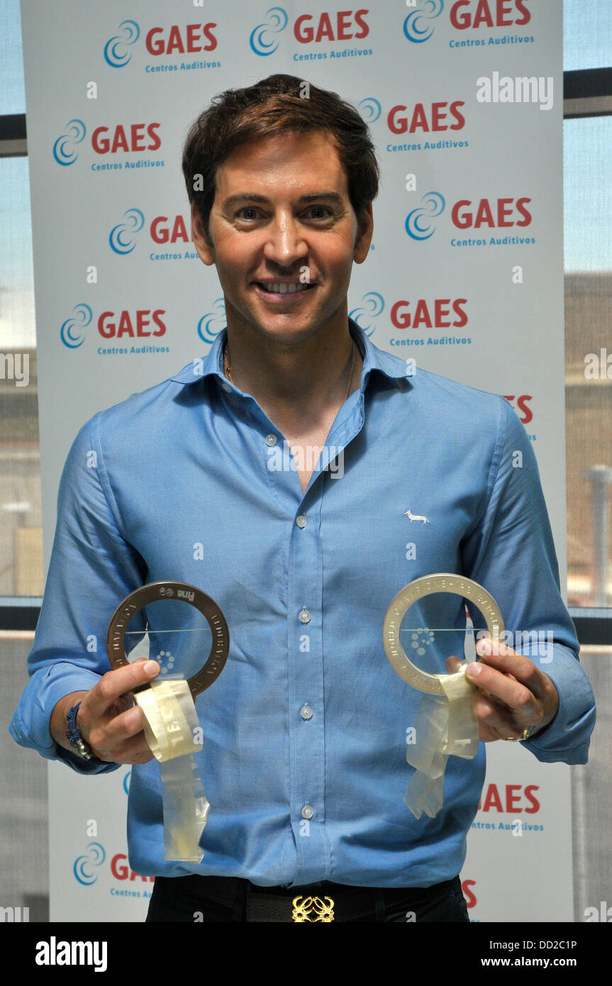 David Meca Swimming World Championship World Championship Spanish ...