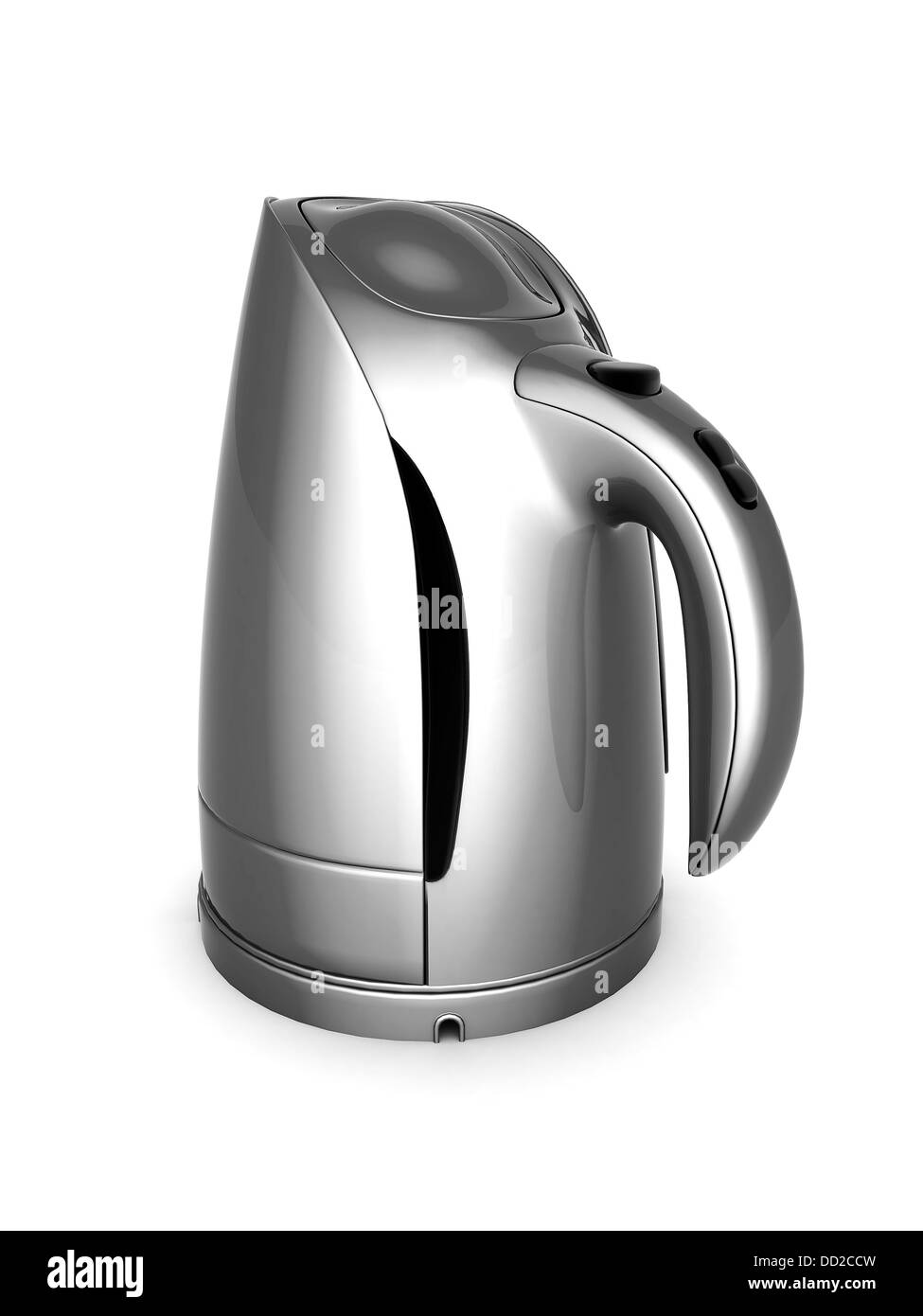 Plastic appliances Black and White Stock Photos & Images - Alamy