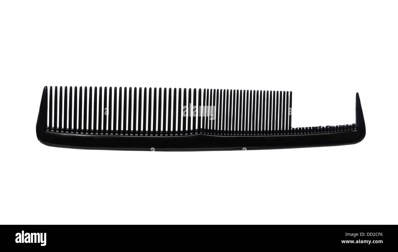 Broken comb hi-res stock photography and images - Alamy