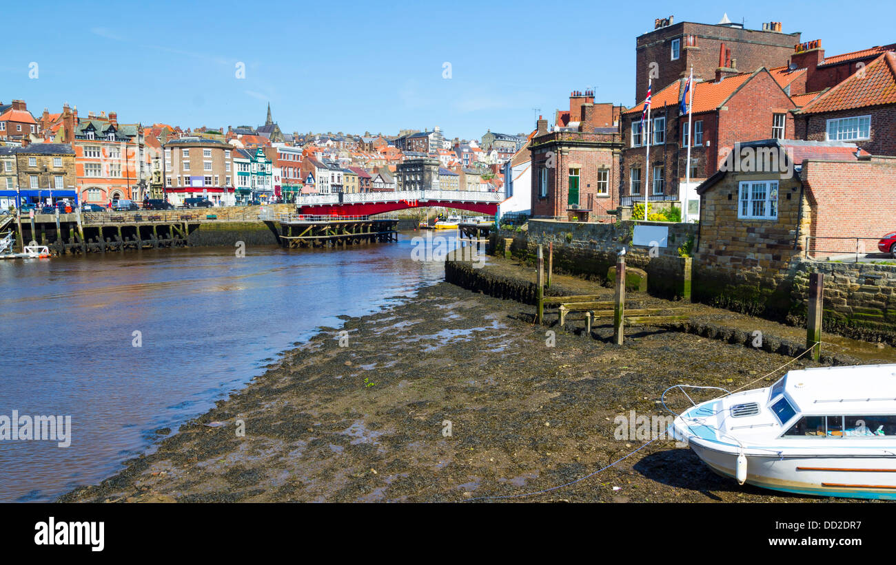 Ports and harbours of yorkshire hi-res stock photography and images - Alamy