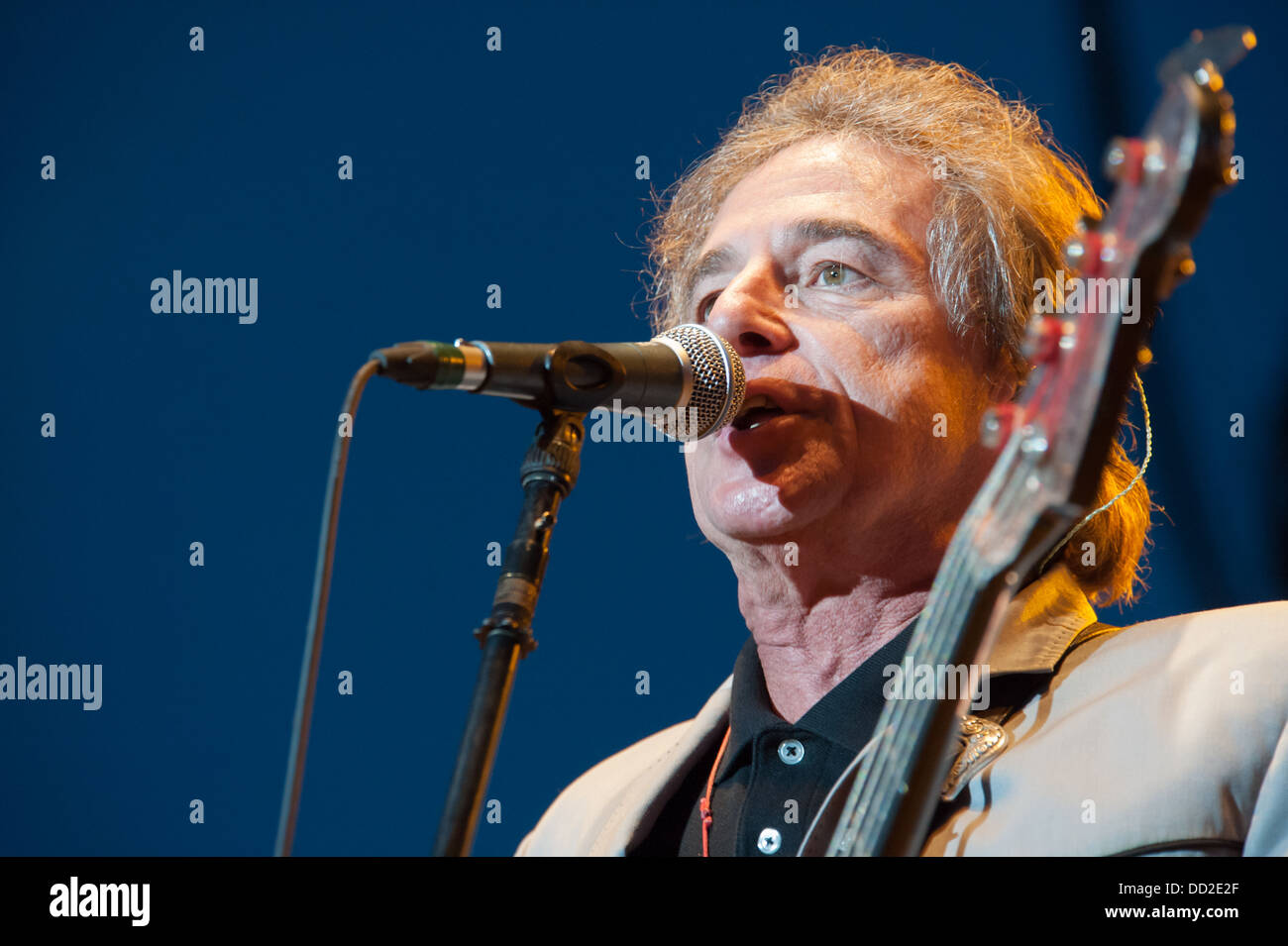 Rowland salley hi-res stock photography and images - Alamy
