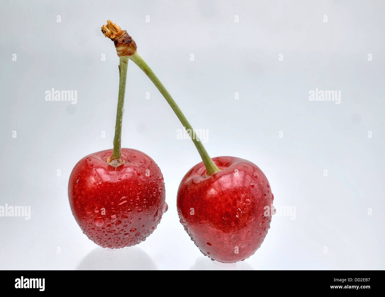 Kirschen hi-res stock photography and images - Alamy