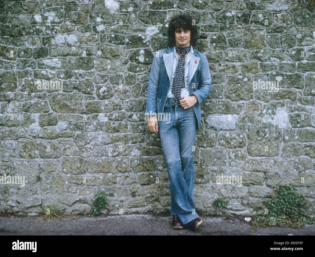 Colin bluntstone hi-res stock photography and images - Alamy