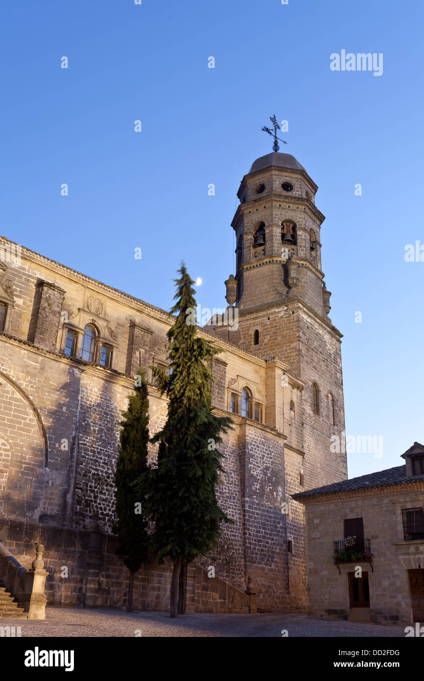 Mozarab hi-res stock photography and images - Alamy