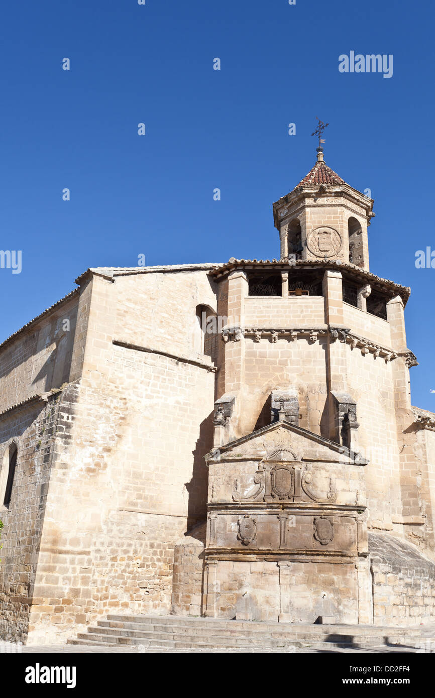 Gotico isabelino hi-res stock photography and images - Alamy