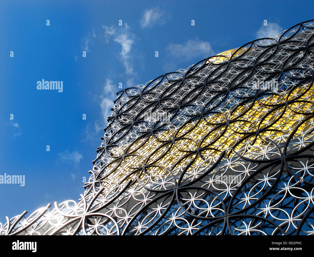 Birmingham central library john madin hi-res stock photography and ...