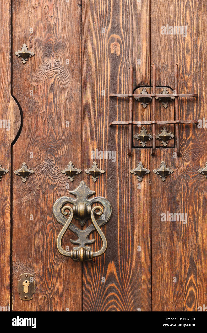 Judas window hi-res stock photography and images - Alamy