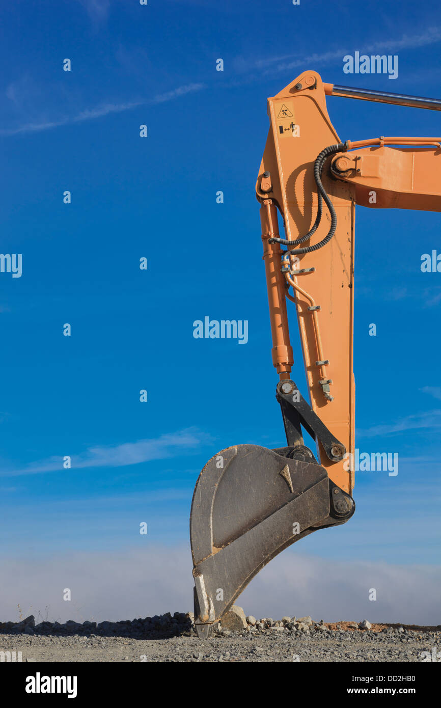 Articulated arm hi-res stock photography and images - Alamy