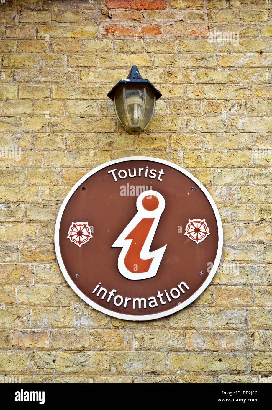 Tourist information sign board hi-res stock photography and images - Alamy