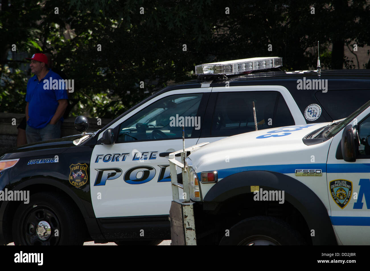 Unmarked police car hi-res stock photography and images - Alamy
