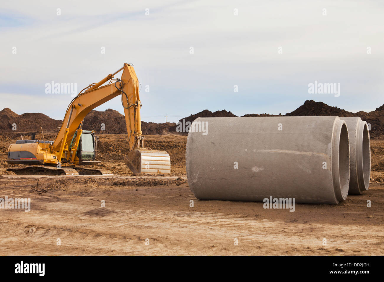 Infrastructure expansion hi-res stock photography and images - Alamy