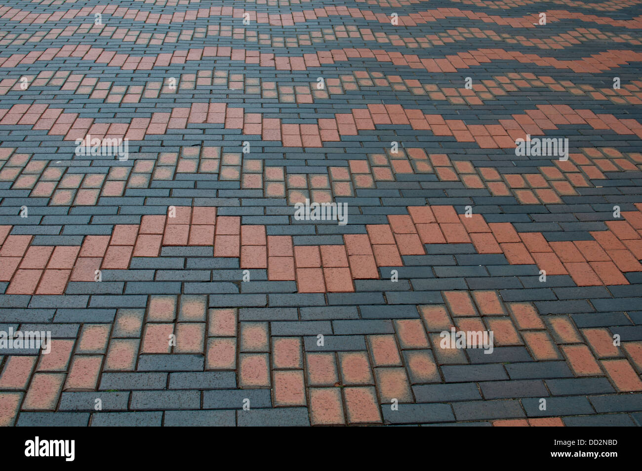 Block paving pattern hi-res stock photography and images - Alamy