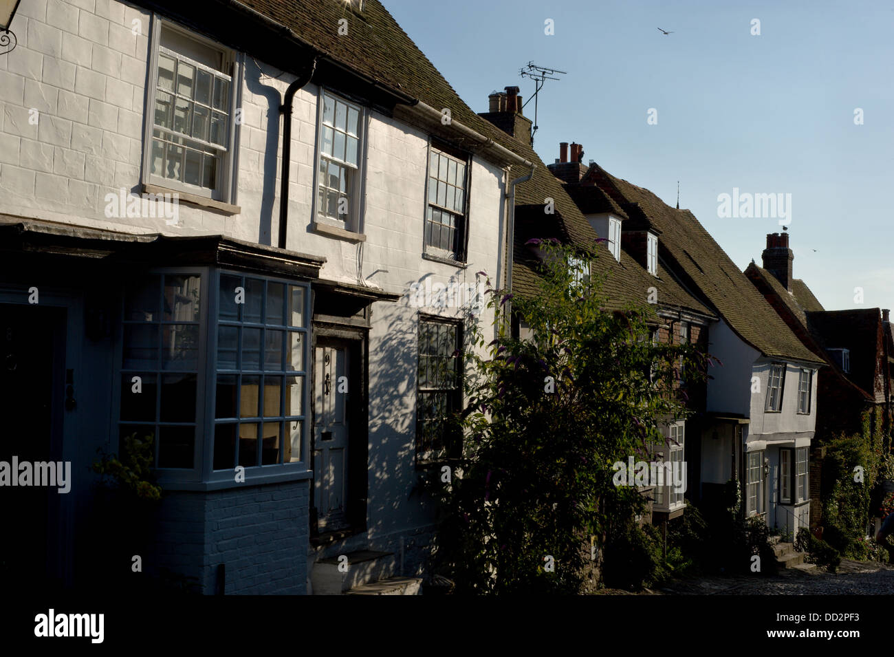 Rye house hi-res stock photography and images - Alamy