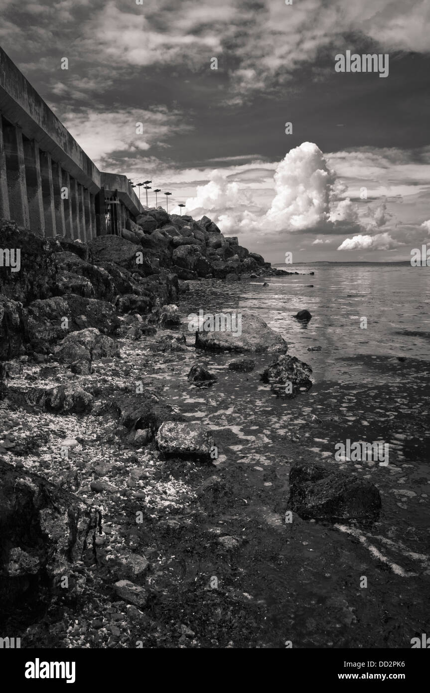 Edmonds waterfront hi-res stock photography and images - Alamy