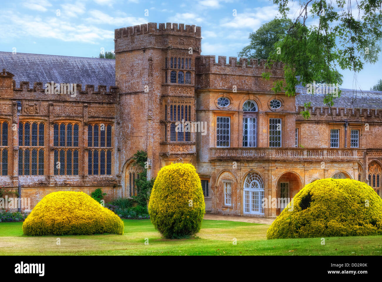 Chard somerset england hi-res stock photography and images - Alamy