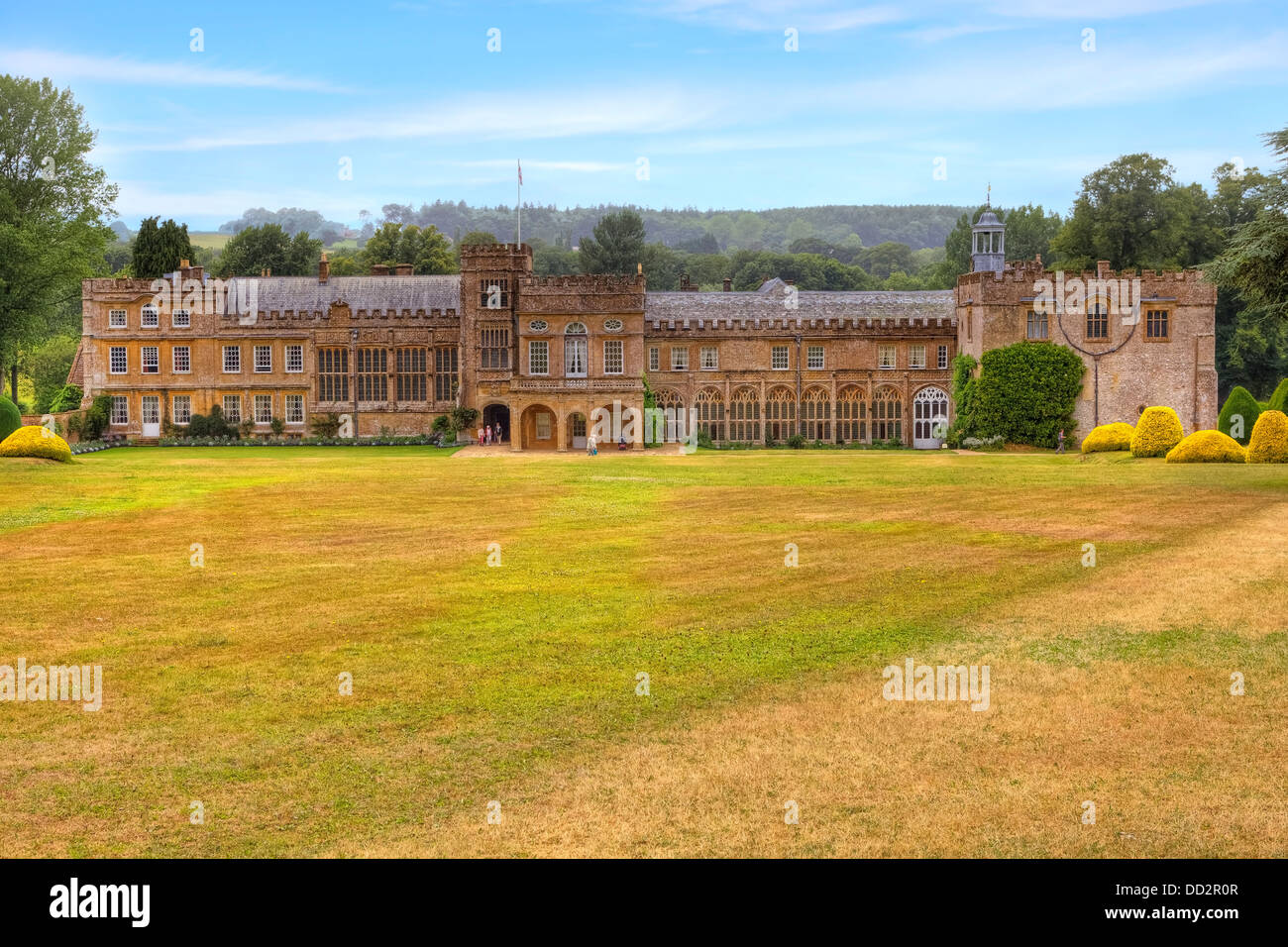 Chard somerset england hi-res stock photography and images - Alamy