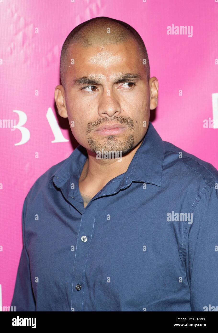 Daniel moncada hi-res stock photography and images - Alamy