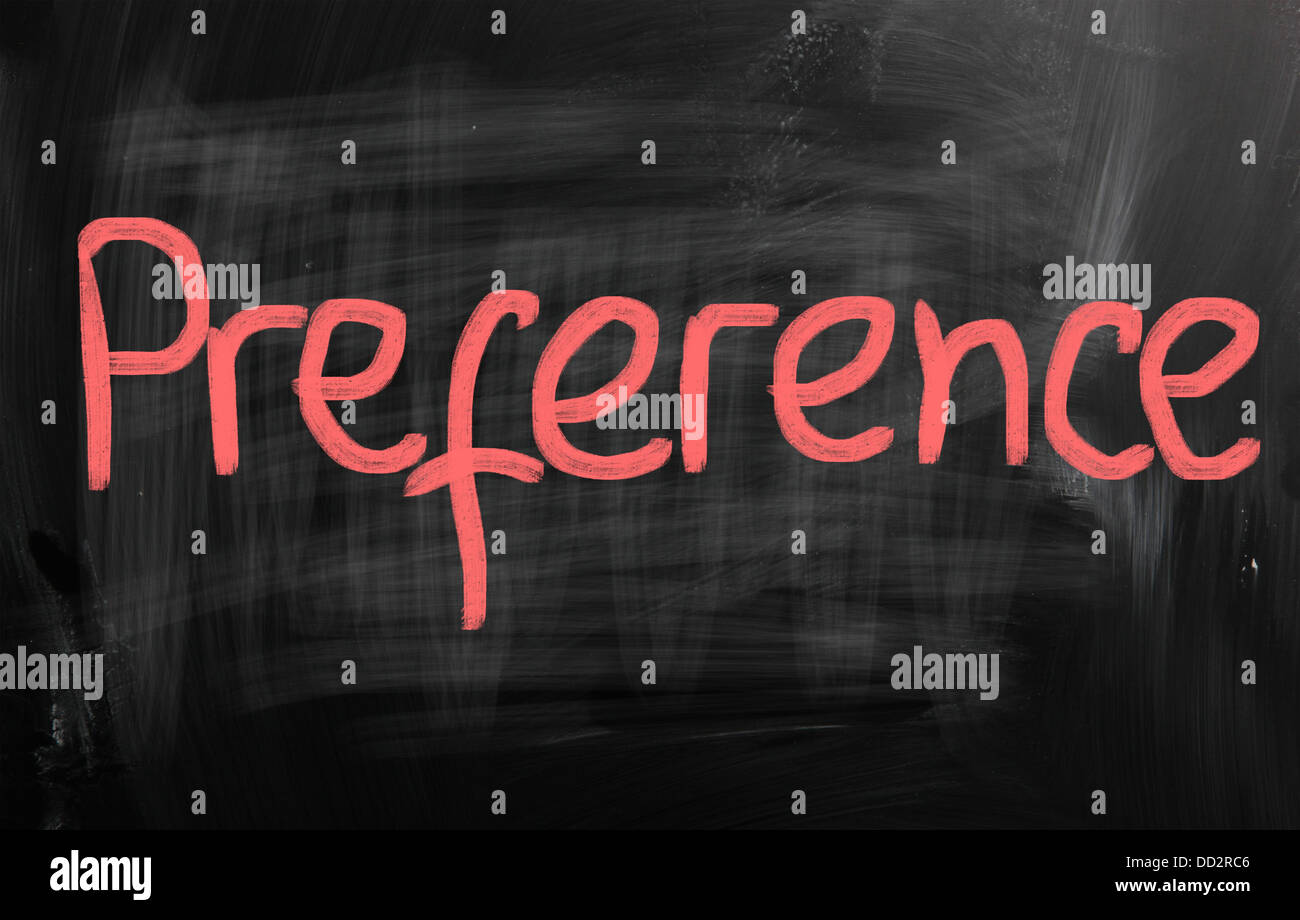 Advertising Concept Handwritten With Chalk On a Blackboard Stock Photo ...