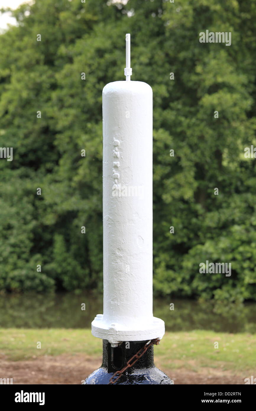 Paddle Locks High Resolution Stock Photography and Images - Alamy