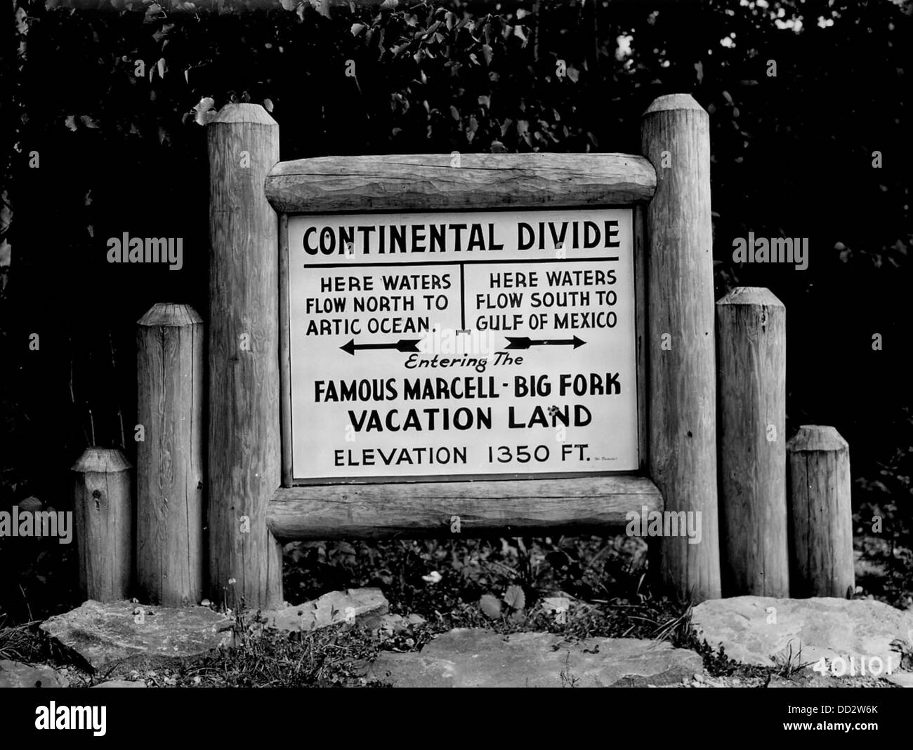 This marker, located on State Highway Number 38, signifies a historical ...