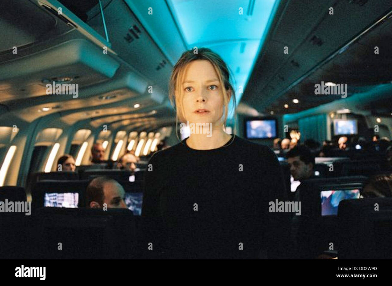 Flight plan jodie foster 2005 hi-res stock photography and images - Alamy