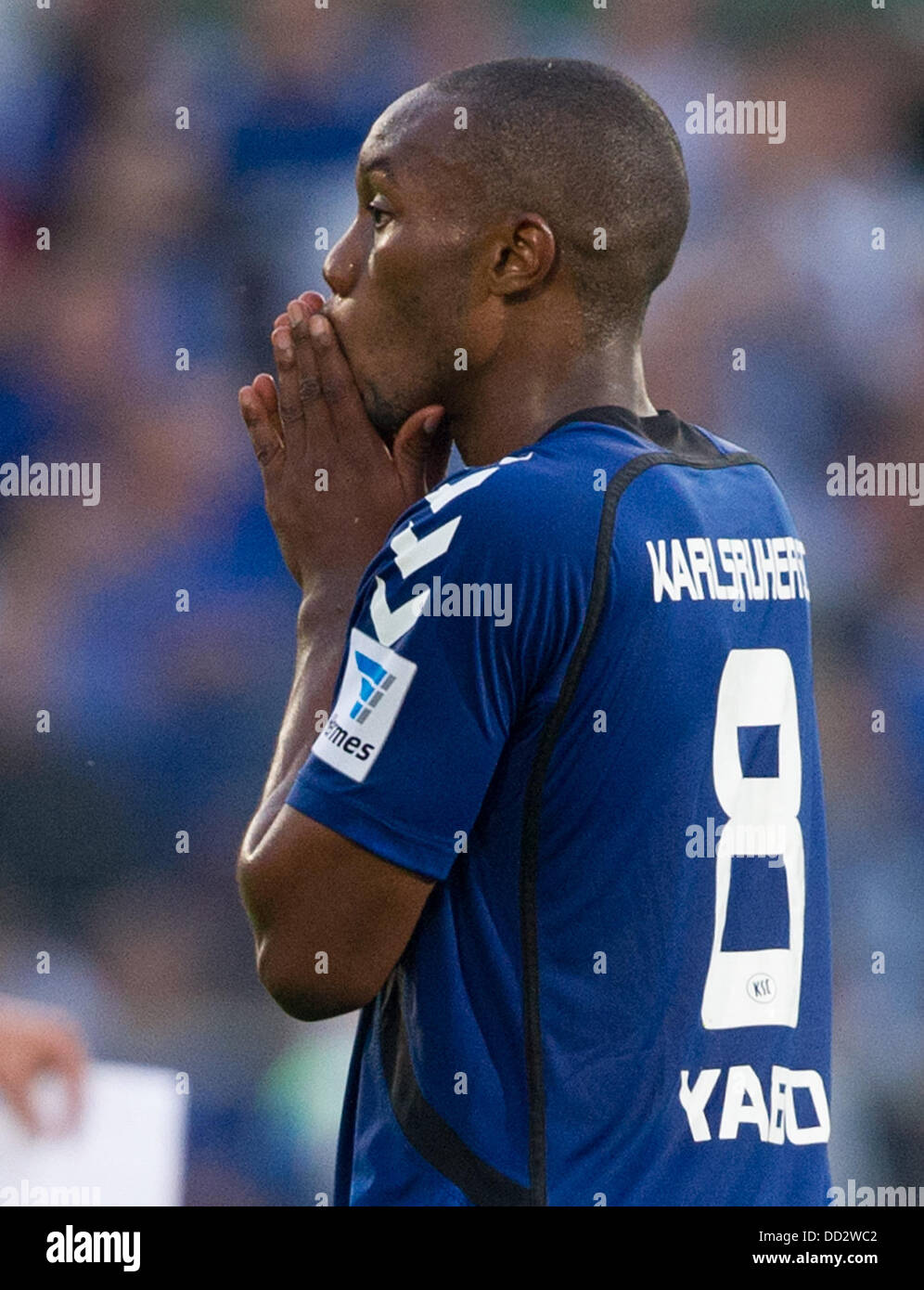 Second devision hi-res stock photography and images - Alamy