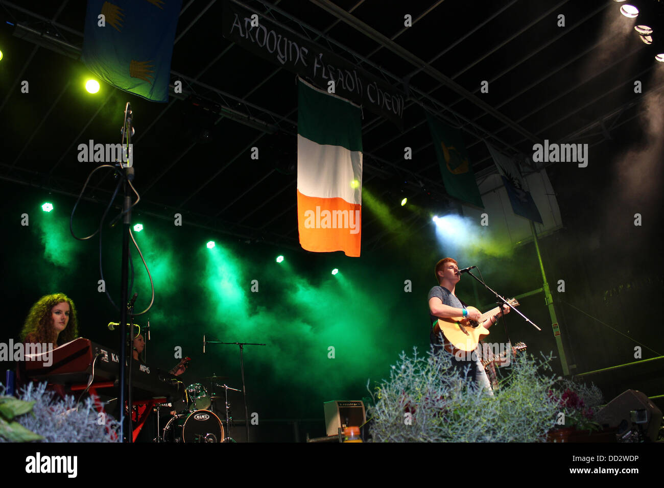 Ardoyne hi-res stock photography and images - Alamy