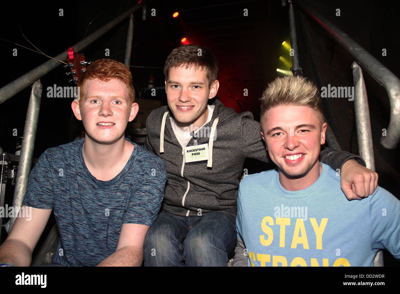 Ardoyne hi-res stock photography and images - Alamy