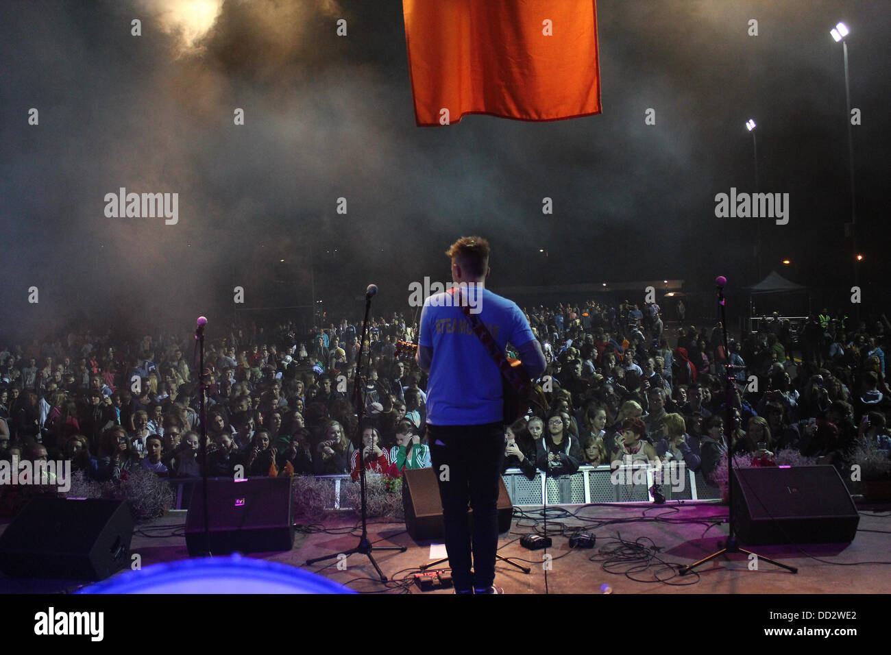 Ardoyne hi-res stock photography and images - Alamy