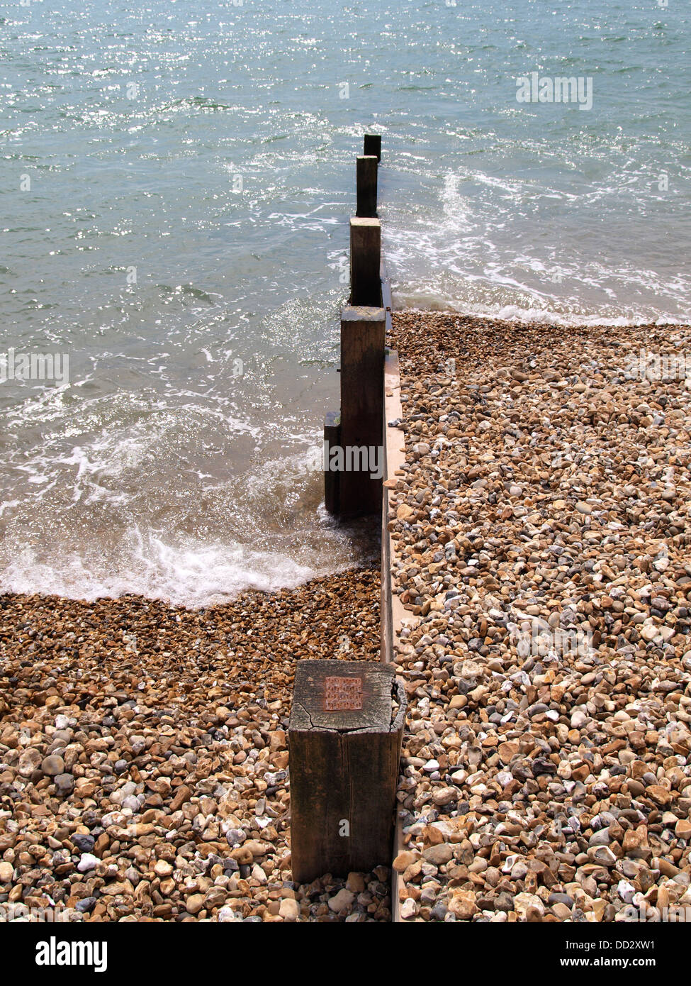 Wooden barrier hi-res stock photography and images - Alamy