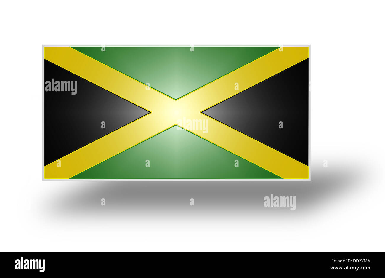 Jamaican national hi-res stock photography and images - Alamy