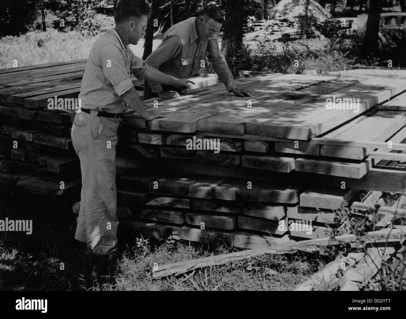 This image shows a category of special stock, typically referring to ...